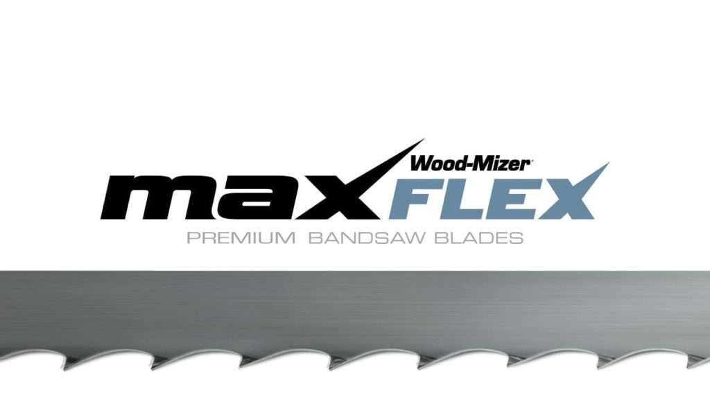 Стрічкові пилки MaxFLEX | MOST-Київ